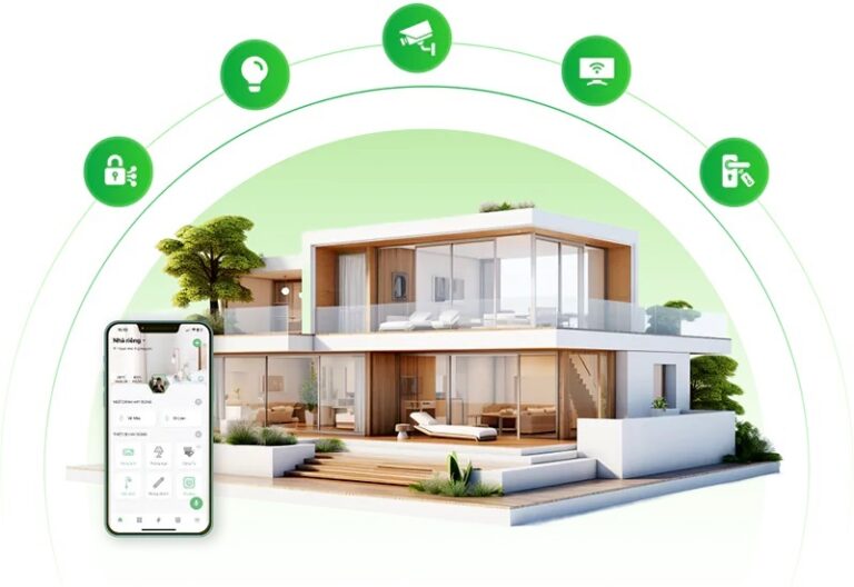 Giới thiệu - Thiết bị điện thông minh Hunonic